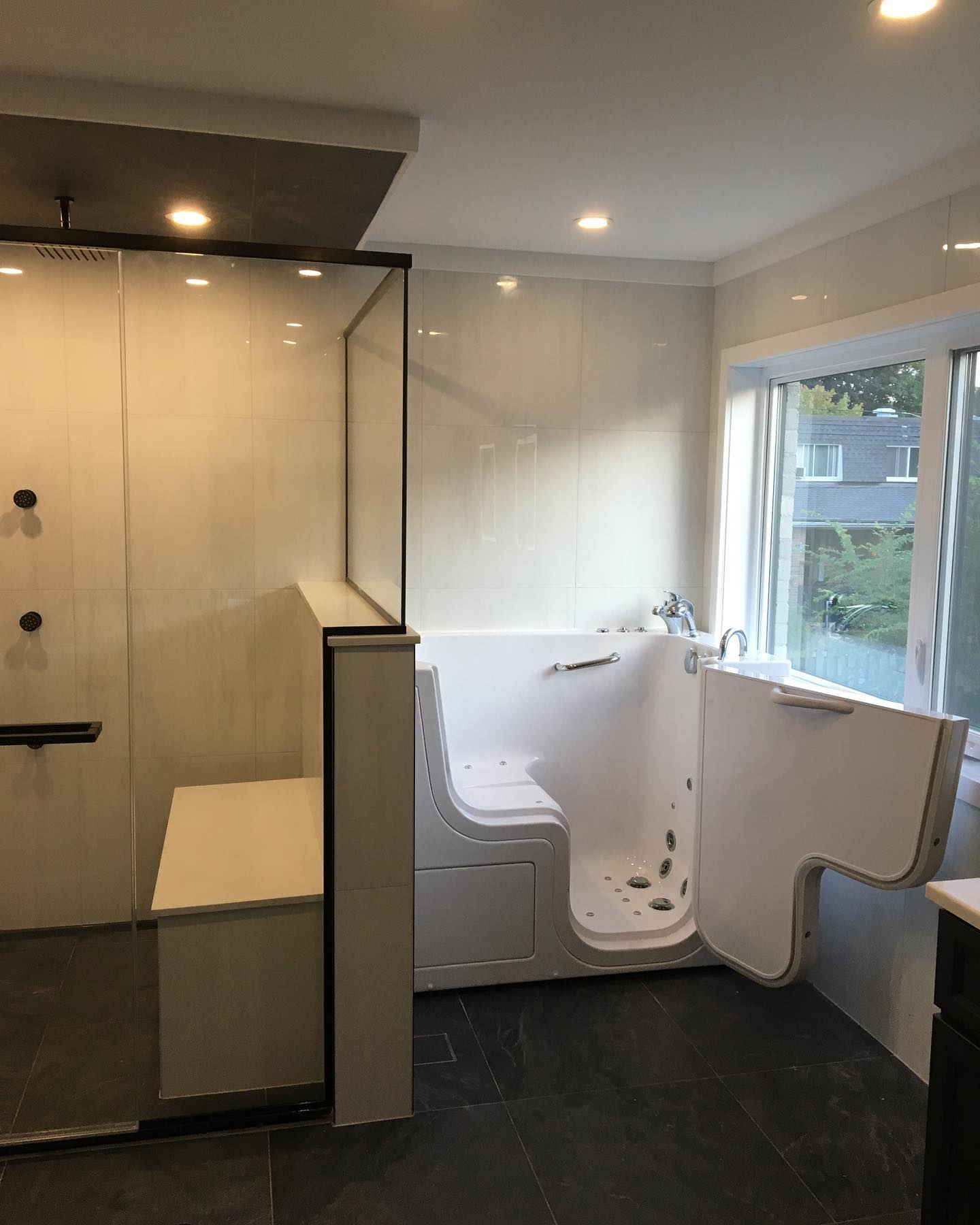 Walk-In Tub Texas | Install, Repair and Replace
